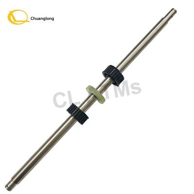 中国 TMパーツ Hyosung 5600T MX5800 5L HCDUシャフト ダブル検出ローラーシャフト 22PUL_BS_DR S7310000716 7310000716 販売のため