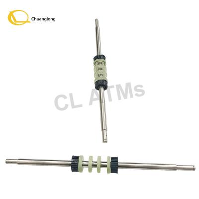 中国 ATMマシンパーツ Hyosung 5600T HCDU 下ろしローラーB 近くダブル検出シャフト 26PUL_BS_DB2 S7310000717 7310000717 販売のため