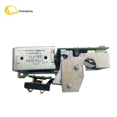 중국 효성 ATM 부품 Hyosung ICT3Q8-3A0260 Sankyo 카드 리더 5645000001 IC 헤드 IC 블록 S07A160A01 A S13A057A02 A 판매용