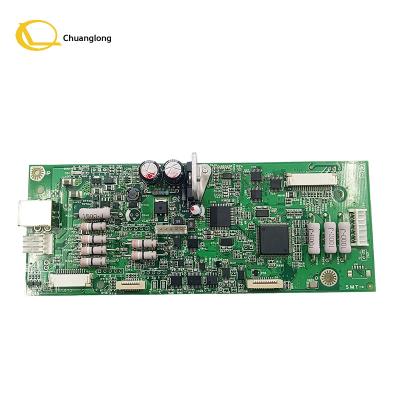 China Hyosung ATM Parts Hyosung 5500 5600 HCDU ICT3Q8-3A2294 Card Reader Board USB for sale