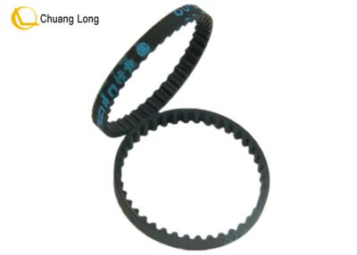 China ATM Machine Parts Belt S2M-80-3MM Glory DeLaRue NMD NF NQ 80-2 Belt A002675 for sale