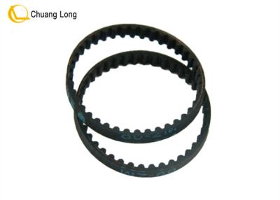 China ATM Machine Parts Belt S2M-80-3MM Glory DeLaRue NMD NF NQ 80-2 Belt A002675 for sale