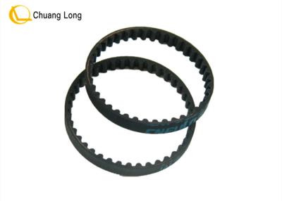 China ATM Machine Parts Belt S2M-80-3MM Glory DeLaRue NMD NF NQ 80-2 Belt A002675 for sale