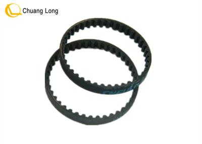 China ATM Machine Parts Belt S2M-80-3MM Glory DeLaRue NMD NF NQ 80-2 Belt A002675 for sale