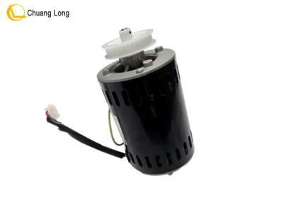 中国 ATM機械部品 NCR 5887 メインモータープレゼンター Assy 230V 4450616197 445-0616197 販売のため