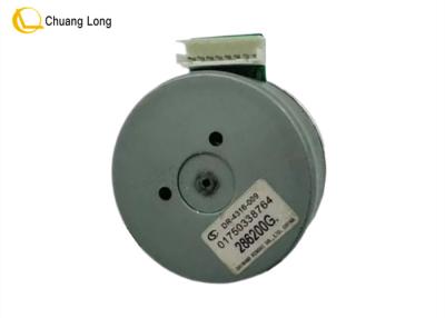 中国 ATM機械部品 ウィンコー・ニックスドルフ DN250 トランスポート メインモーター 1750338764 01750338764 販売のため