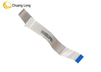 中国 ATMマシン部品 Wincor Nixdorf Cineo フラットケーブル 白 RM3 01750144444 1750144444 販売のため