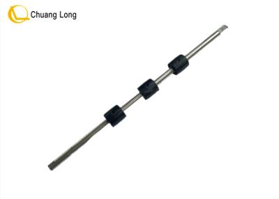 中国 ATM機械部品 ヒョウサン5600T プレゼンター 上部Dベルトシャフト組立 HS05600T1PT024 販売のため