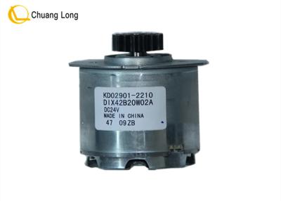 中国 ATM部品 富士通 Fujitsu G750 カセット チャンネルモーター KD02901-2210 販売のため