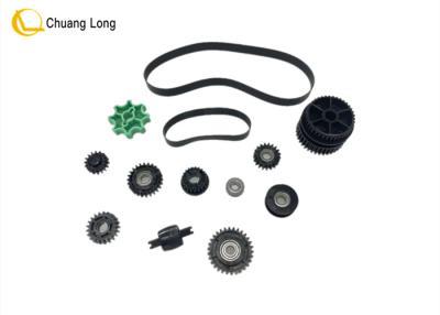 中国 ATM機械部品 NCR 6687 上部輸送BRMベルトギアベアリングキット 009-0030511 0090030511 販売のため