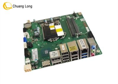 China ATM Machine Parts Diebold Nixdorf DN Service Kit N2.0-H110-mITX_D3480 TPM1.2 1750359727 1750352803 for sale