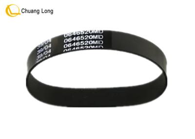 Cina Parti di ricambio per bancomat NCR SelfServ LVDT Cinghia 169.6mm 4450646520 445-0646520 in vendita