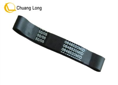 Cina Parti di ricambio per bancomat NCR SelfServ LVDT Cinghia 169.6mm 4450646520 445-0646520 in vendita