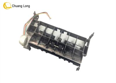 China ATM Machine Parts NMD 100 Cash Dispenser GRG ND Note Guide Inner Assy A001482 for sale