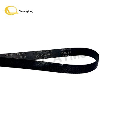 Китай Запчасти для банкоматов Diebold Ремень Diebold ECRM Z-10 Ремень 10*292*0.8 10x292x0.8 мм 49-233199-259A 49-260575-000A продается