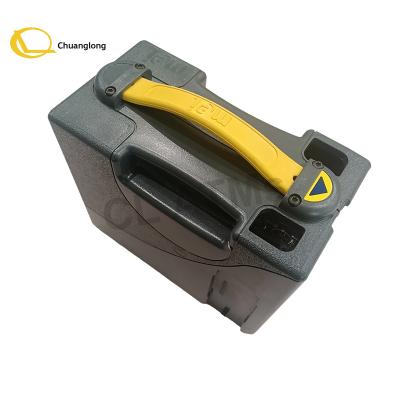 China Mei Cash Can Bill Acceptor Validator Bank Note Cassette 600 Note Cash Box 50043690 for sale