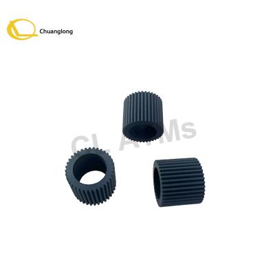 China Fujitsu Atm Spare Parts Fujitsu GF0307 F53 F56 Cassette Roller KD02881-Y544 for sale