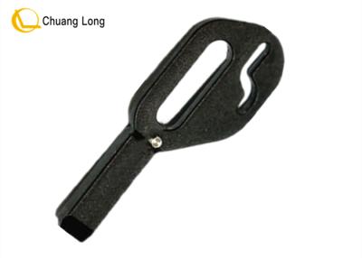 China ATM Machine Parts Glory NMD NMD100 RV301 Reject Vault Cassette Pad A004457 for sale