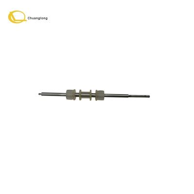 중국 1750035776 Wincor ATM 드라이브 샤프트 어셈블리 V 모듈 롤러 상부 메인 샤프트 01750035776 판매용