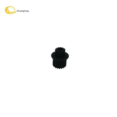 중국 39-009246-000B 39009246000B ATM 예비 부품 Diebold 14T-20T 듀얼 기어 판매용