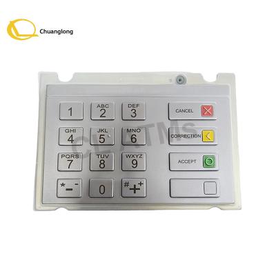 China Wincor ATMs Spare Parts V6 Keyboard EPP V6 GBR HSBC UK CES 01750159340 1750159340 for sale
