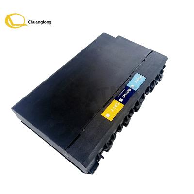 중국 윈코어 ATM 예비 부품 윈코어 닉스도르프 시네오 C4060 거부 카세트 CAT 2 잠금 1750207552 01750207552 판매용