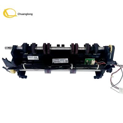 중국 Wincor ATM 예비 부품 Wincor Nixdorf C4060 운송 가이드 모듈 헤드 백 CRS 01750244662 1750244662 판매용