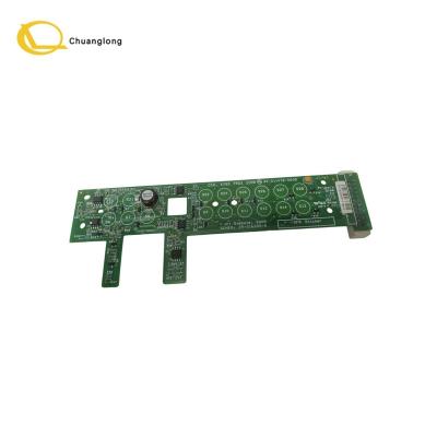 중국 49211478000A 49-211478-000A Diebold 기계 부품 Diebold Opteva AFD 피커 키보드 칩 판매용