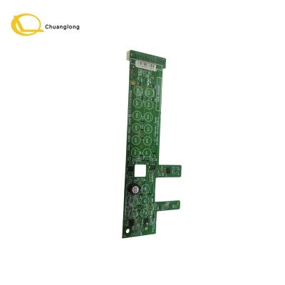 중국 49211478000A 49-211478-000A Diebold 기계 부품 Diebold Opteva AFD 피커 키보드 칩 판매용