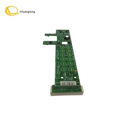 중국 49211478000A 49-211478-000A Diebold 기계 부품 Diebold Opteva AFD 피커 키보드 칩 판매용