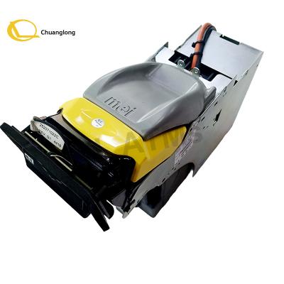China SCNL8328R(USB) 252010375 Bill Acceptor MEI SC8328R Advance Bill Recycler Bill Validator with 1200 Notes Cash Box 53690515720 for sale