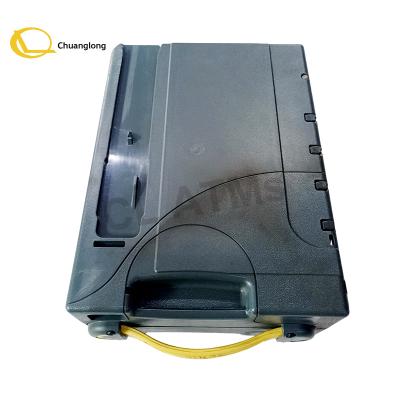 China Mei SC Advance Cash Can Bill Acceptor Validator Bank Note Cassette 1200 Note Cash Box 252219009 for sale