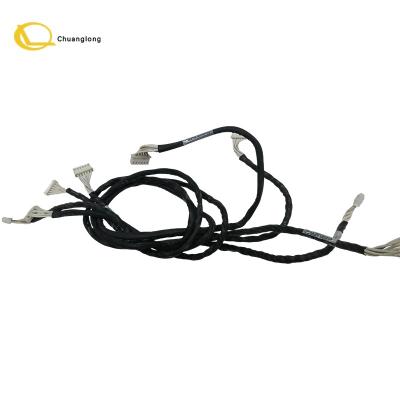 중국 ATM 기계 부품 케이블 전원 모터 피커 49207979000B 49-207979-000B 판매용