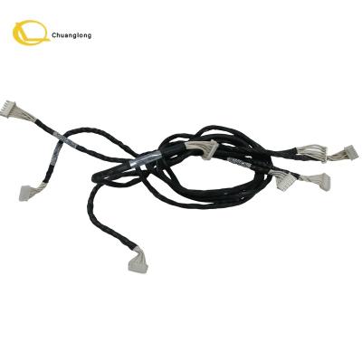 중국 ATM 기계 부품 케이블 전원 모터 피커 49207979000B 49-207979-000B 판매용