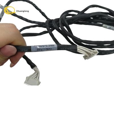 중국 ATM 기계 부품 케이블 전원 모터 피커 49207979000B 49-207979-000B 판매용