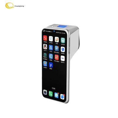China AF980 POS ANFU Smart POS Android 13 System Handheld Terminal AF980 POS for sale