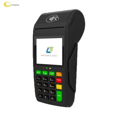 China ANFU  AF75 Bluetooth Wireless POS Terminal Custom Traditional POS Machine AF75 for sale