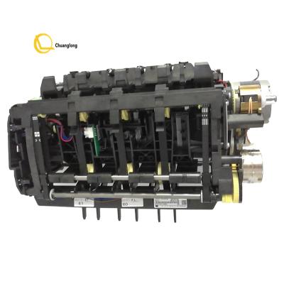 China 01750220022 01750248000 Wincor Nixdorf Cineo C4060 C4040 Unidad de colección de módulos de entrada y salida CRS CRM en venta
