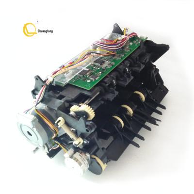 China 01750220022 01750248000 Wincor Nixdorf Cineo C4060 C4040 Unidad de colección de módulos de entrada y salida CRS CRM en venta