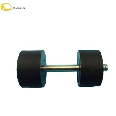 중국 A008440 샤프트 롤러 ATM 기계 예비 부품 NMD ND200 현금 분배기 윈도우 운영 체제와 호환 판매용