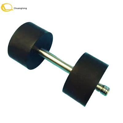 Cina A008440 Rullo albero  Ricambi per bancomat NMD ND200 Erogatore di contanti Compatibile con sistema operativo Windows in vendita