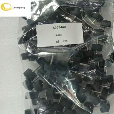 중국 A008440 샤프트 롤러 ATM 기계 예비 부품 NMD ND200 현금 분배기 윈도우 운영 체제와 호환 판매용