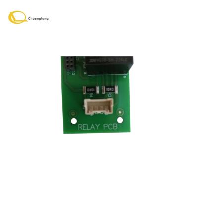 China 4450733758 445-0733758 ATM BAKING Machine Parts NCR S2 Carriage Interface Relay PCB for sale
