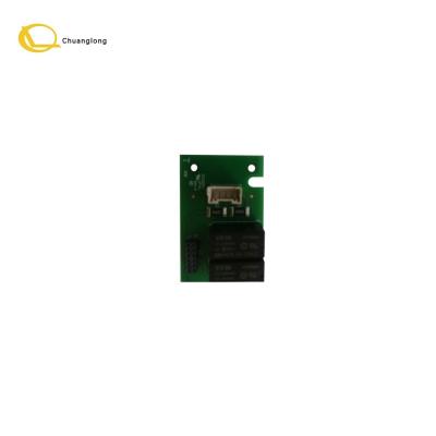 China 4450733758 445-0733758 ATM BAKING Machine Parts NCR S2 Carriage Interface Relay PCB for sale