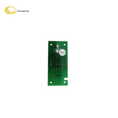 China 4450733758 445-0733758 ATM BAKING Machine Parts NCR S2 Carriage Interface Relay PCB for sale