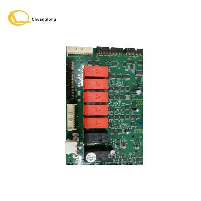 China 445-0757206 4450757206 ATM Machine Parts NCR S2 DISPENSER CONTROL BOARD ASSEMBLY for sale
