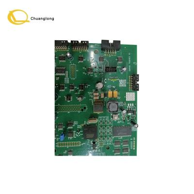 China 445-0757206 4450757206 ATM Machine Parts NCR S2 DISPENSER CONTROL BOARD ASSEMBLY for sale