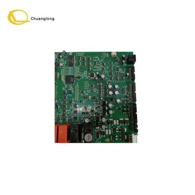 China 445-0757206 4450757206 ATM Machine Parts NCR S2 DISPENSER CONTROL BOARD ASSEMBLY for sale