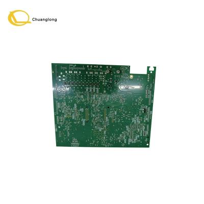 China 445-0757206 4450757206 ATM Machine Parts NCR S2 DISPENSER CONTROL BOARD ASSEMBLY for sale