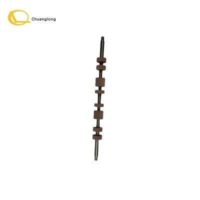 중국 1750133109 01750133109 ATM 기계 예비 부품 Wincor C4060 SHAFT_D_CPL 롤러 샤프트 판매용